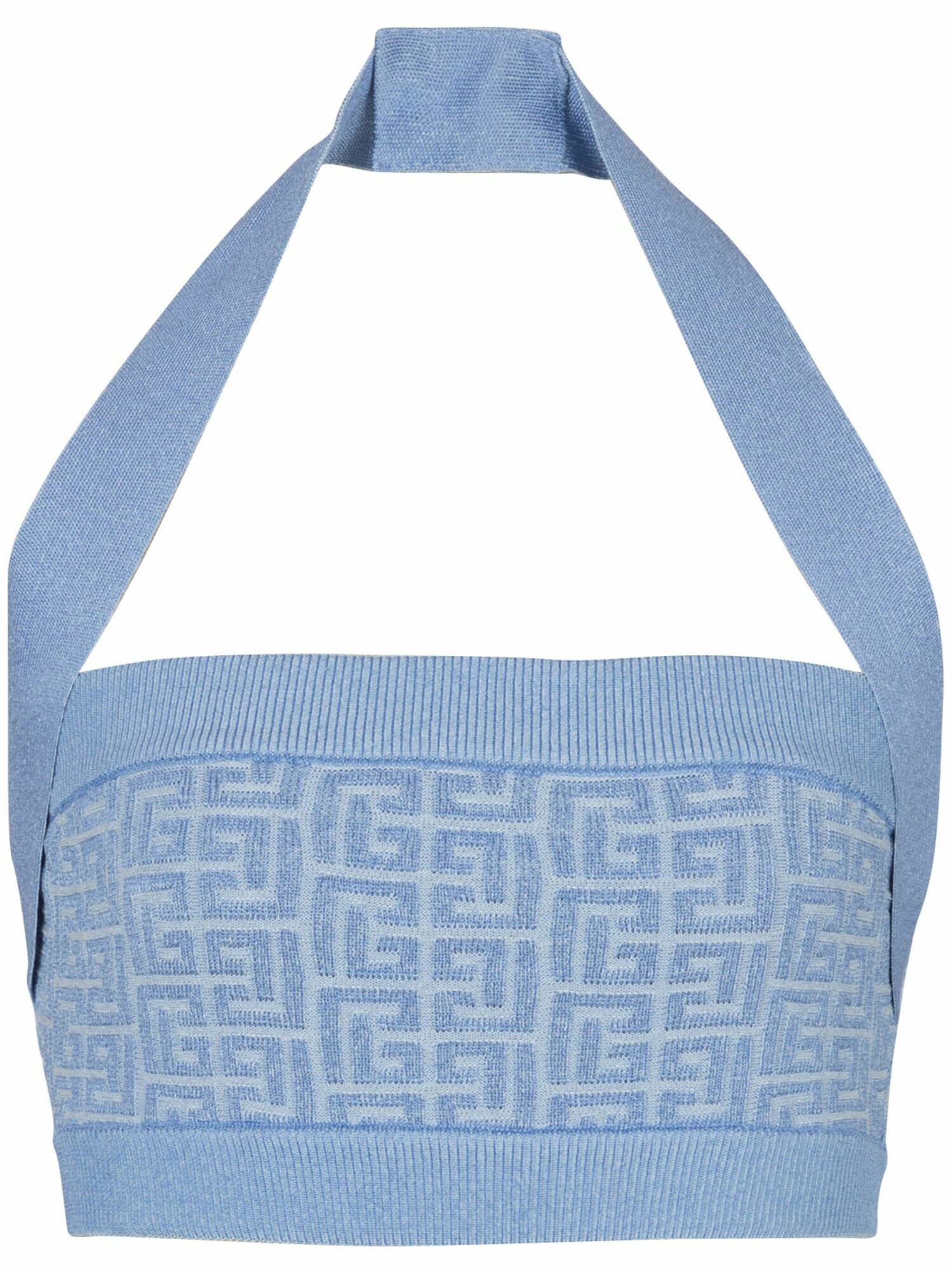 Топ PB Labyrinthe Monogram