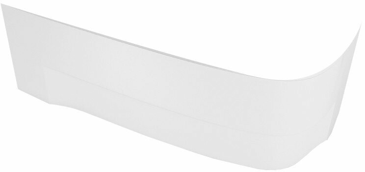 Экран фронтальный для ванны Vayer Boomerang 170x90 L