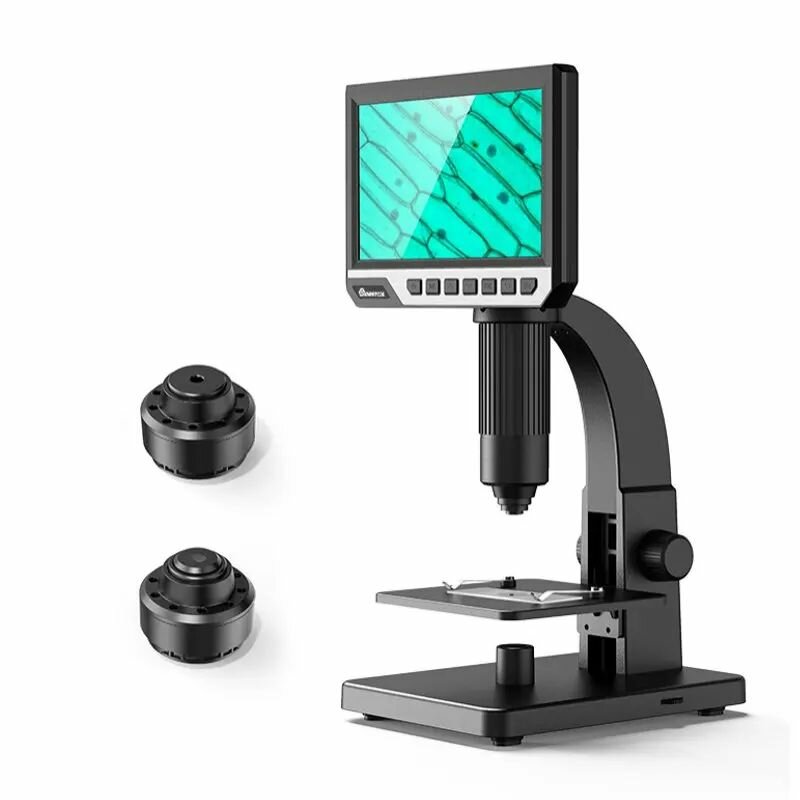 Микроскоп Для Пайки