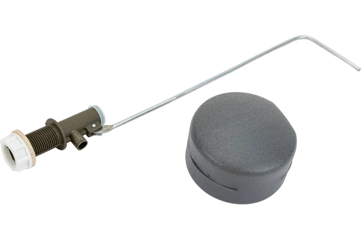 РемоКолор шаровый разборный клапан для арматуры с боковым подводом воды 61-0-032