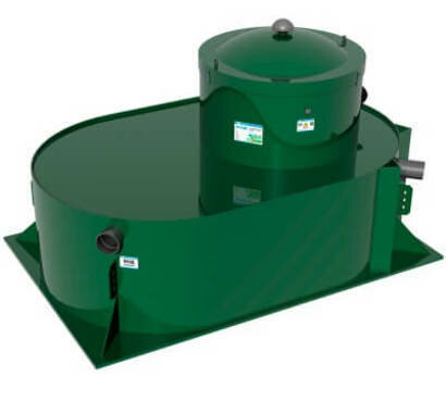 Септик ALTA BIO 5 + LOW