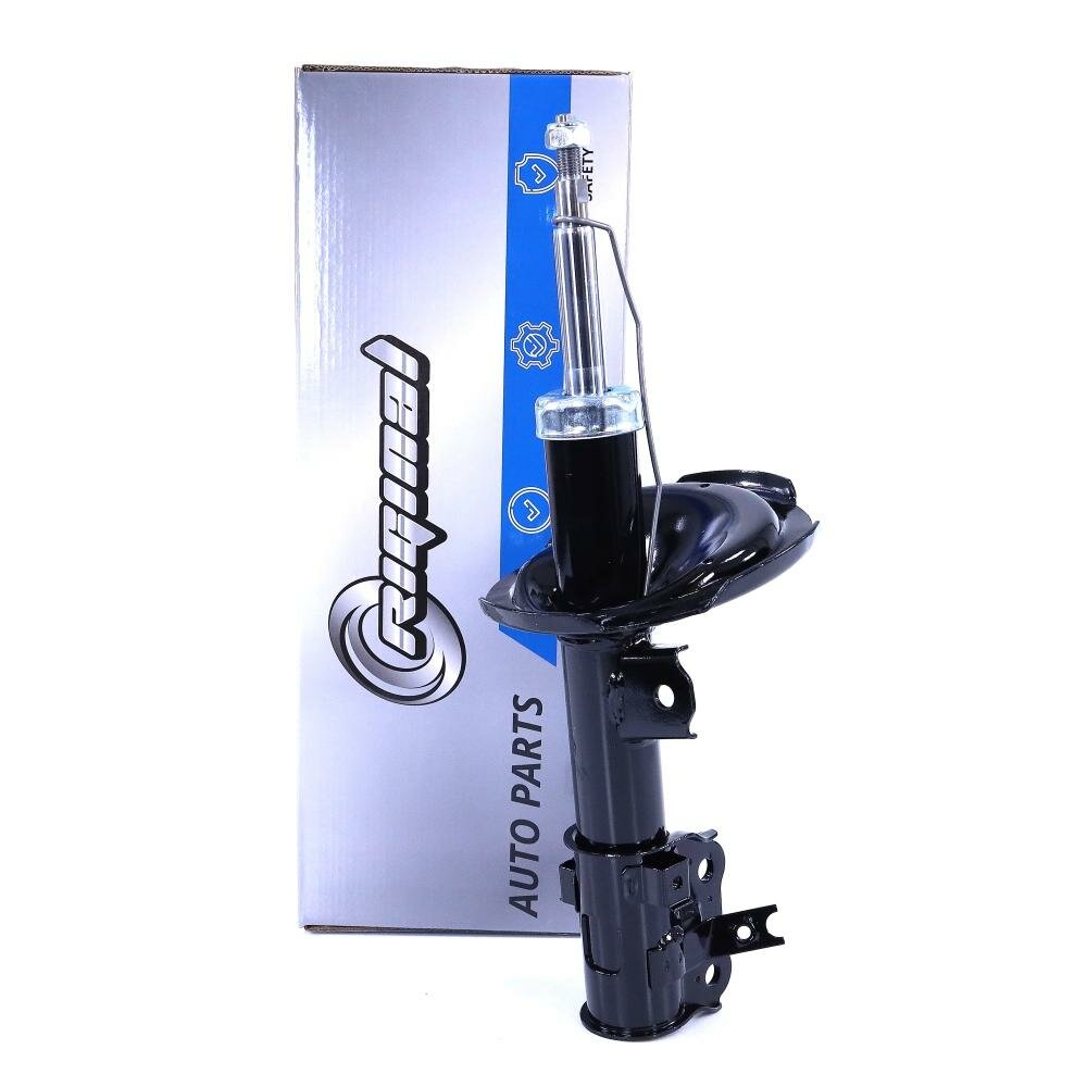 Амортизатор газомасляный передний правый для а/м Kia Rio/Hyundai Accent 05- (546601E000) Riginal