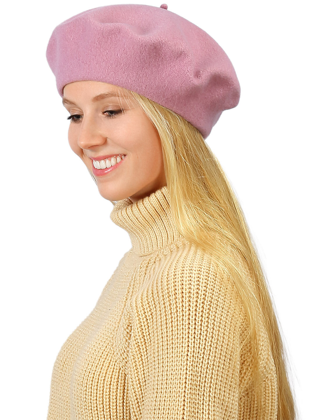 Берет для женщин