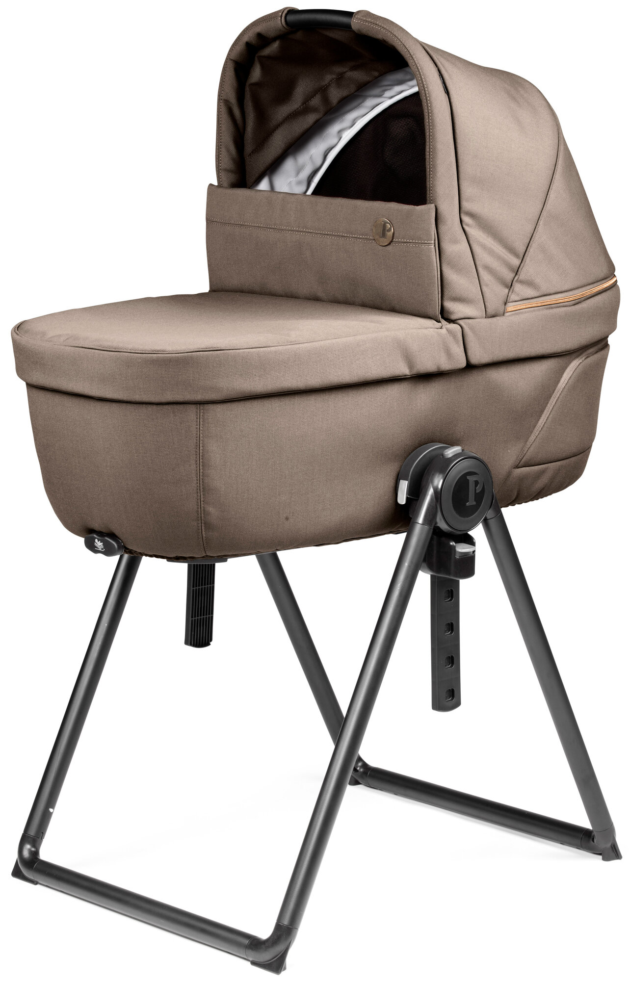 Люлька Peg Perego Culla Belvedere Pine Bark