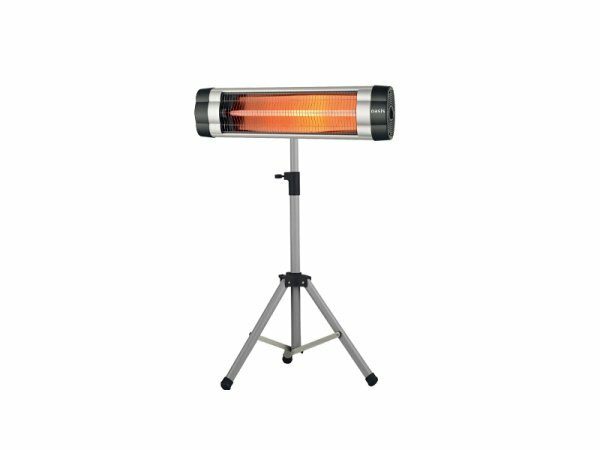 Обогреватель инфракрасный IN-25 (На штативе) OASIS