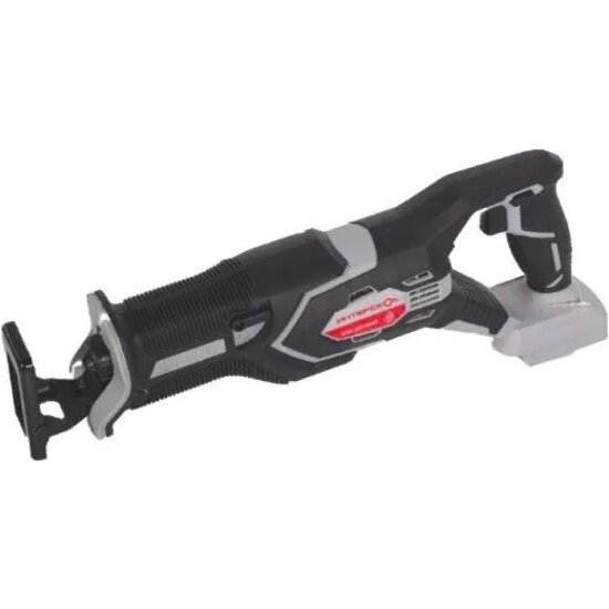 Сабельная Интерскол пила НПА-200/36В, 36 В, 3000 ход/мин, 26 мм, без АКБ и ЗУ (833.0.0.70)