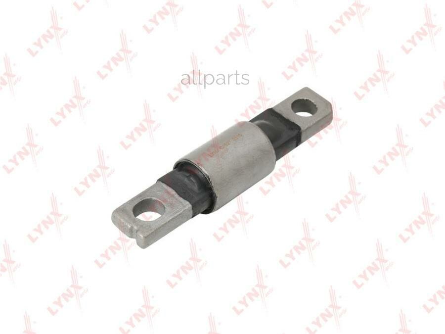 LYNXAUTO C8527 сайлентблок рычага ПЕР НИЖ переднийnissan QASHAI(J10) 1.5D-2.0D 07- / X-TRAIL(T31)