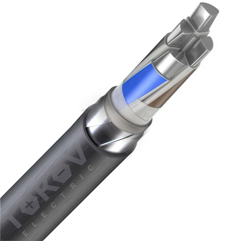 Кабель TOKOV ELECTRIC авбшвнг(А) 4х70 ОС (N) 1кВ (м), TOKOV ELECTRIC КПП УТ000030810 (1 м.)