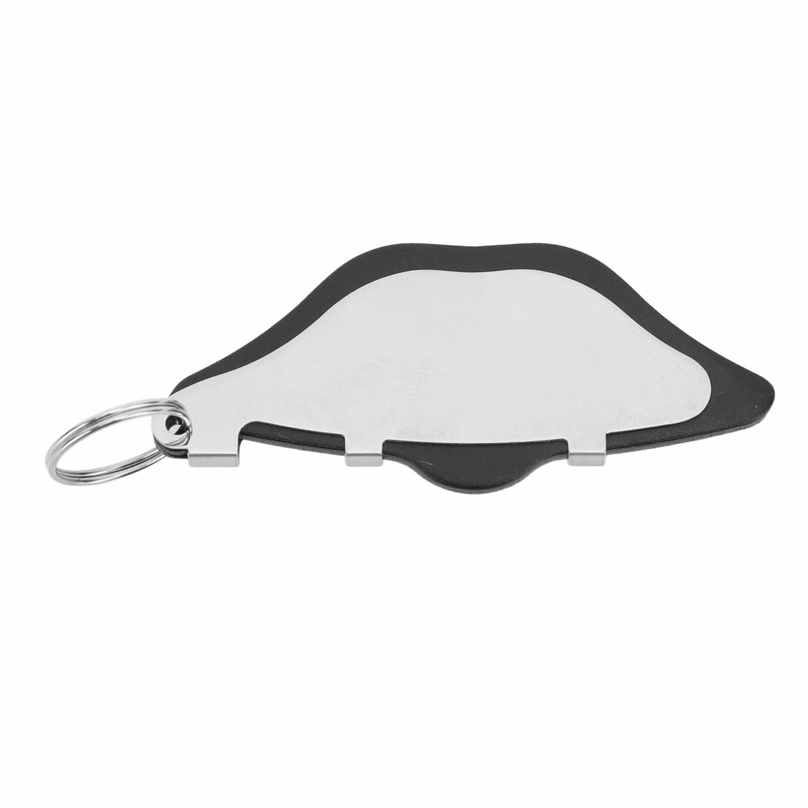 Инструмент для выравнивания тормозных суппортов велосипеда, нержавеющая сталь, черный, точный инструмент для выравнивания тормозных колодок велосипеда для дискового тормоза TB BR10.