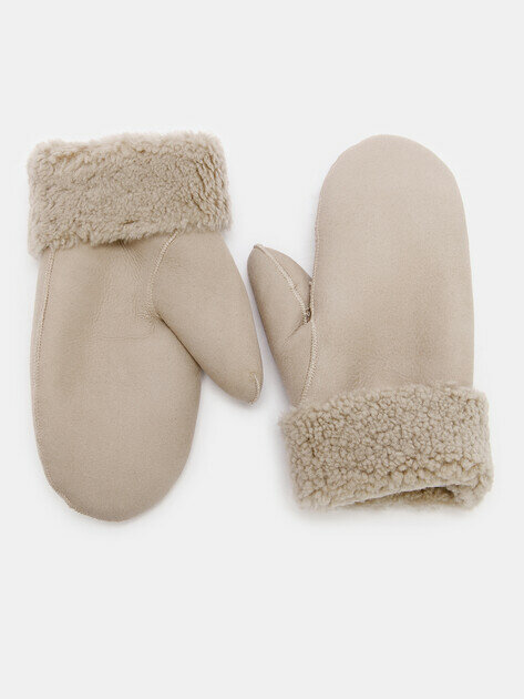 Варежки для женщин