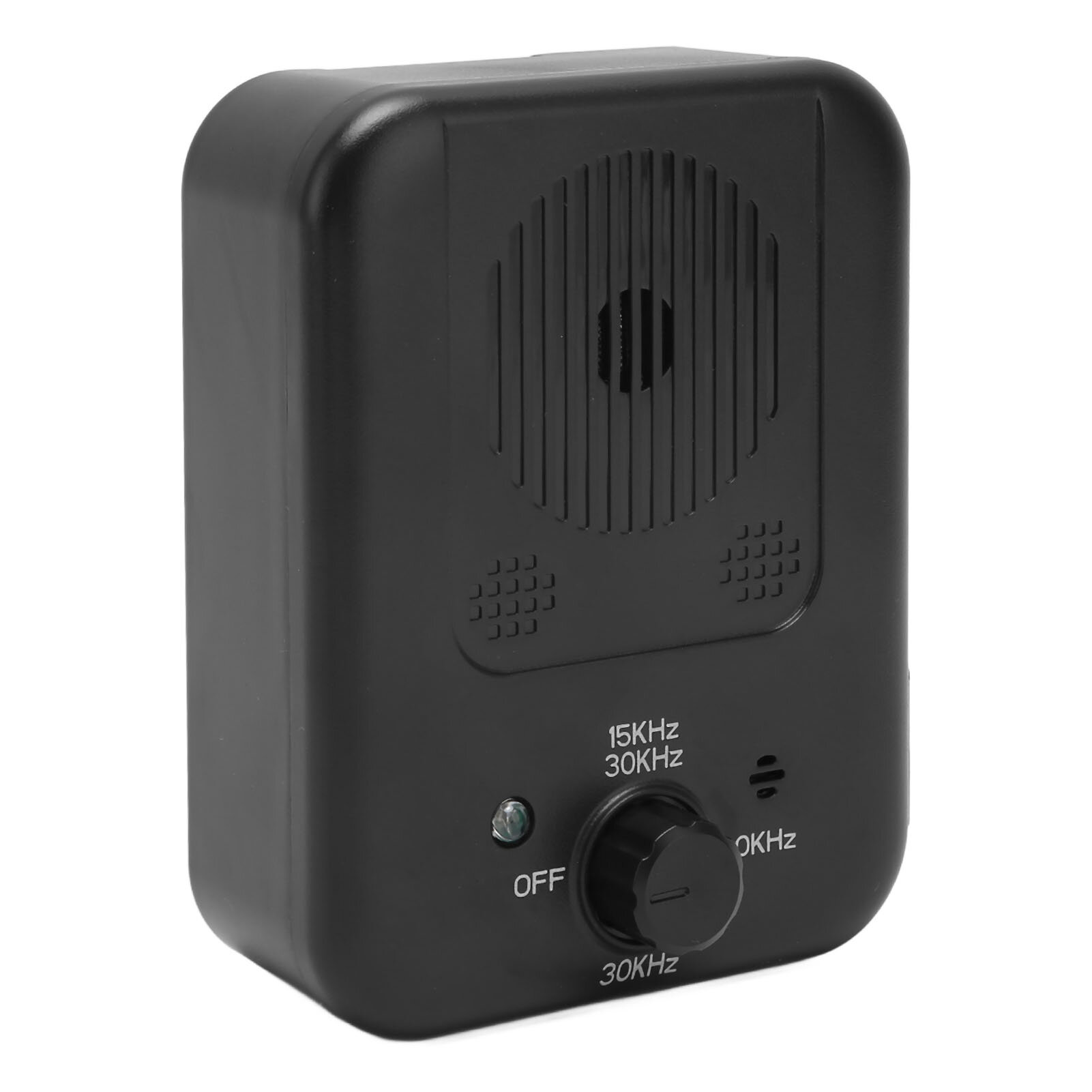 Устройства для контроля лая собак. Эффективные 3 регулируемые уровни чувствительности и частоты. Ультразвуковой отпугиватель лая собак.