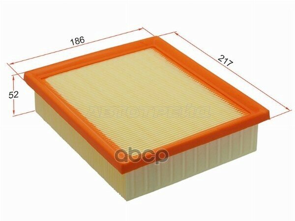 Фильтр воздушный MITSUBISHI ECLIPSE CROSS 17- Sat арт. ST-39-0079