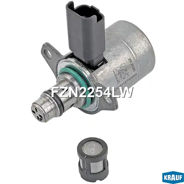 KRAUF FZN2254LW (FZN2254LW_KR1) регулятор давления тнвд