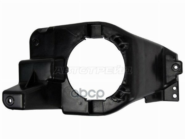 Крепление ПТФ Ford Explorer 10-16 (Слева) Sat арт. ST-FD90-219B-2