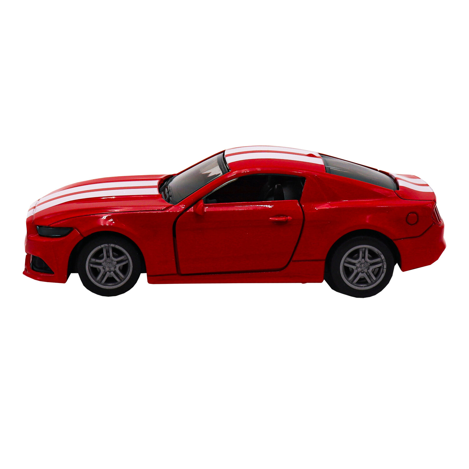Автомобиль Funky Toys Спорткар с дизайном 1:32