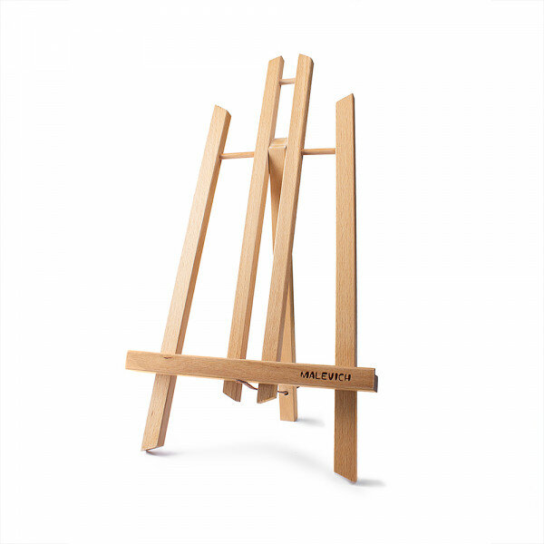 Настольный мольберт Малевичъ МЛ-32