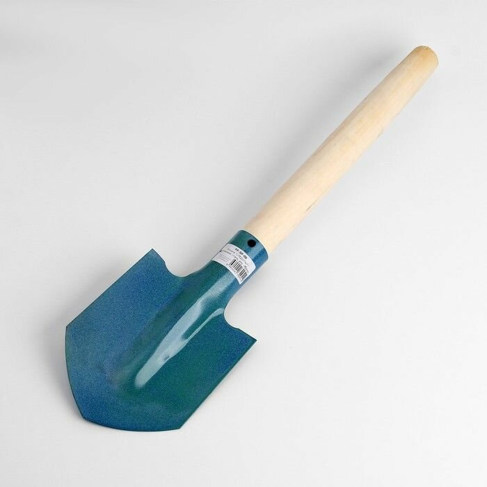 Лопата Следопыт "Следопыт" штыковая, малая (PF-SF-08)