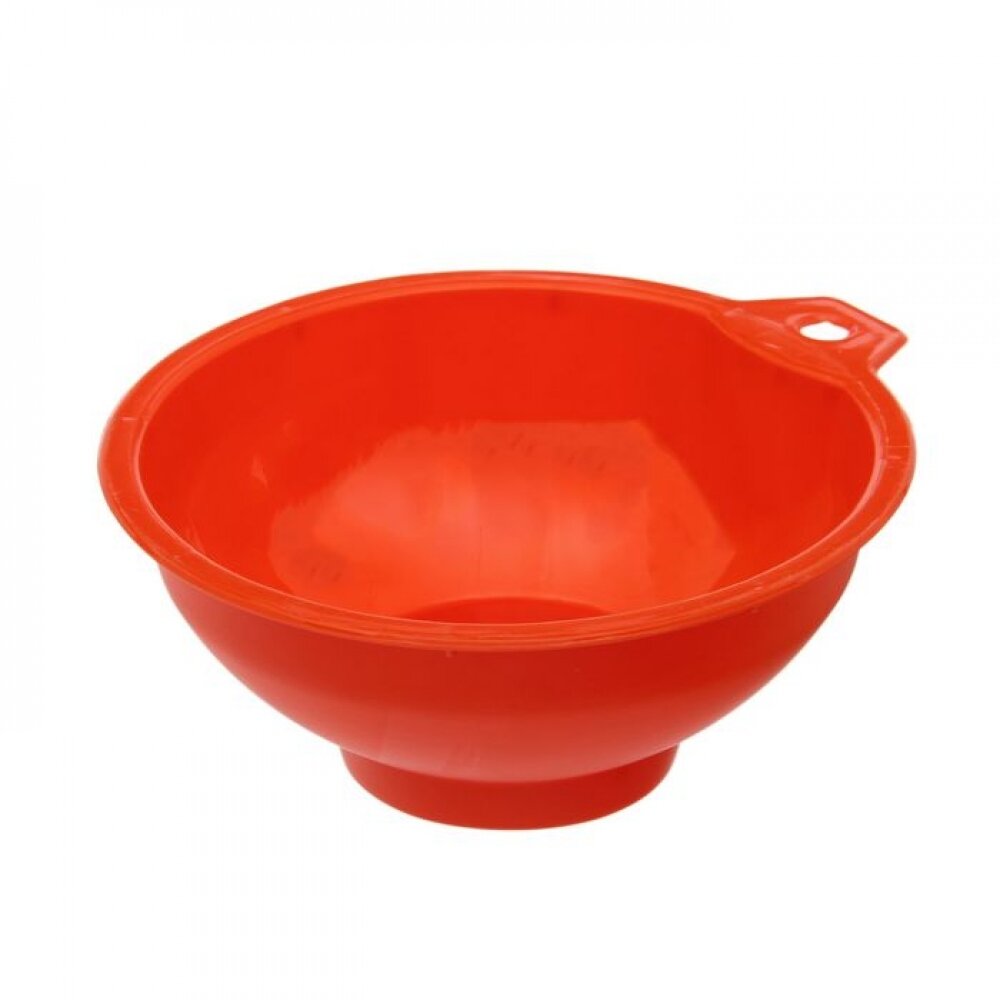 Воронка с широкой горловиной