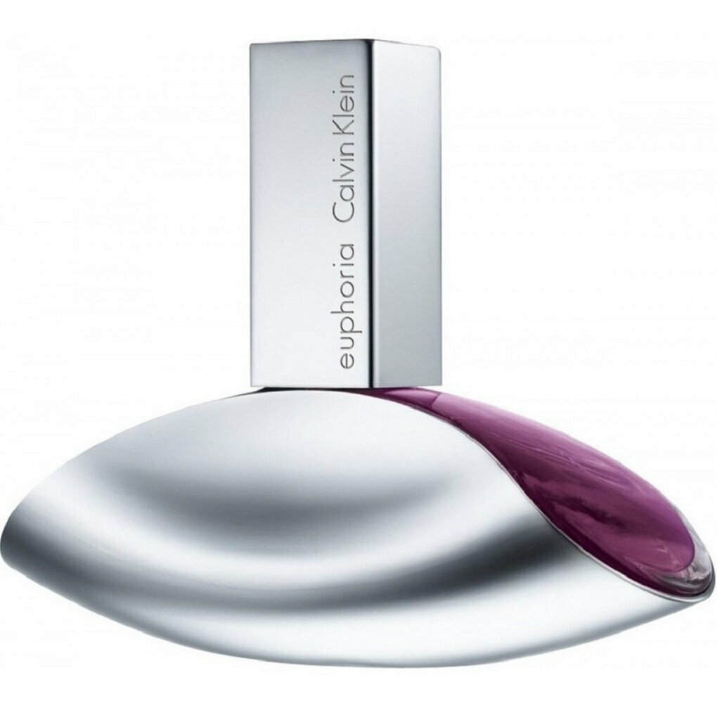 Туалетная вода (edT - eau de Toilette) CALVIN KLEIN EUPHORIA женская 1,2мл