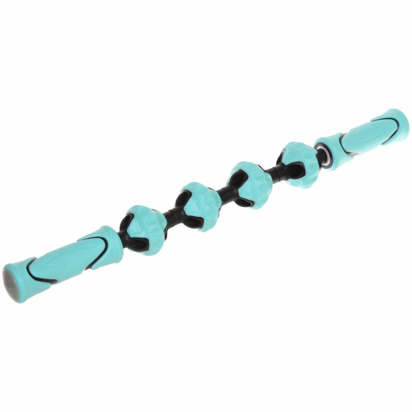 Массажер для тела КНР "Body Sculptor", шарики, пластик