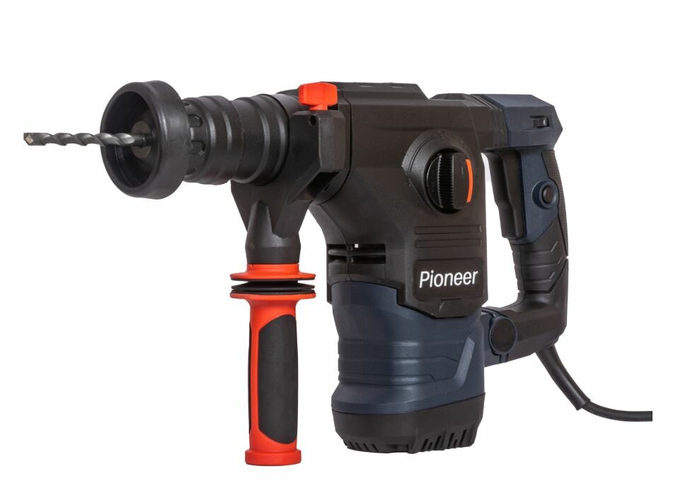 Перфоратор PIONEER RH-E1500V-01C