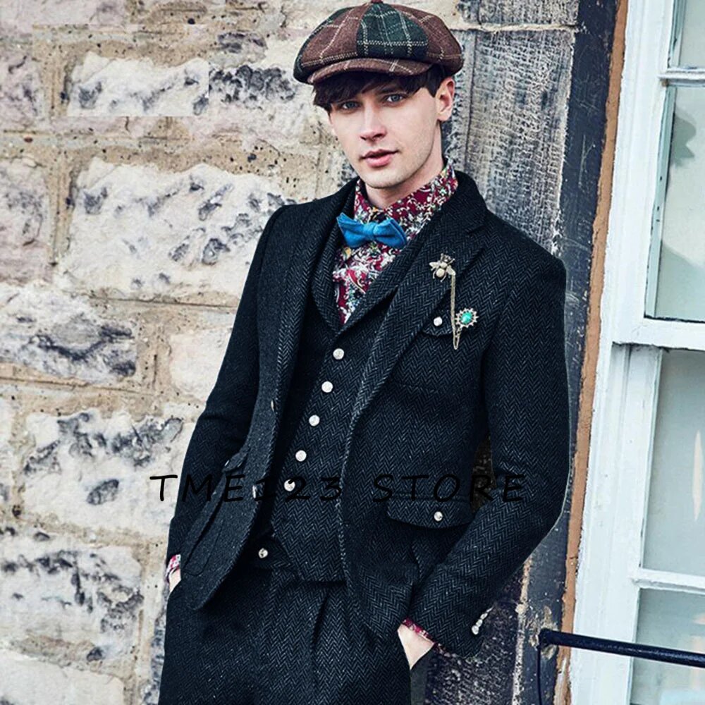 Костюм классический