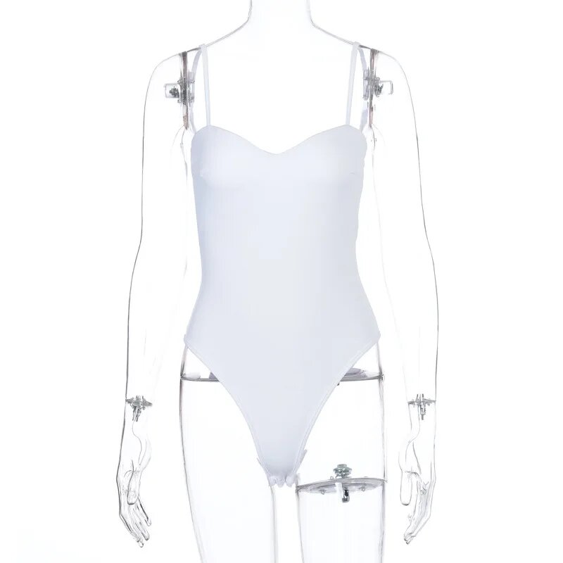 Боди бельевое