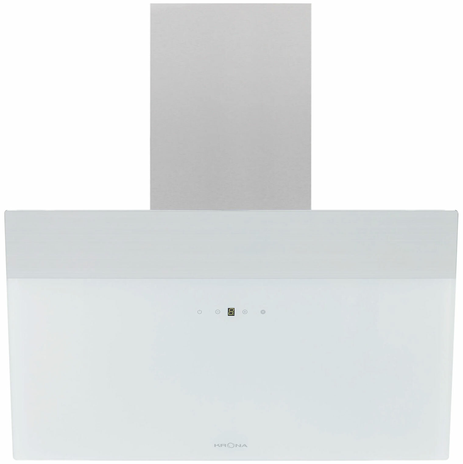 Вытяжка Krona KRISTEN A 600 white S