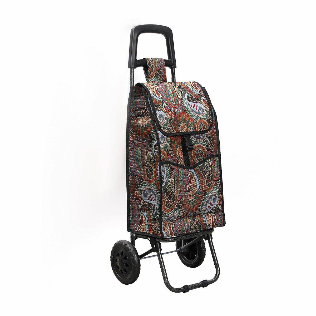 Сумка-тележка