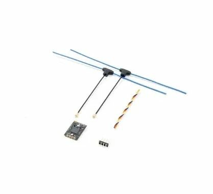 Приемник SuperD ELRS 1/2 шт. с TCXO 2,4G/915 МГц-0