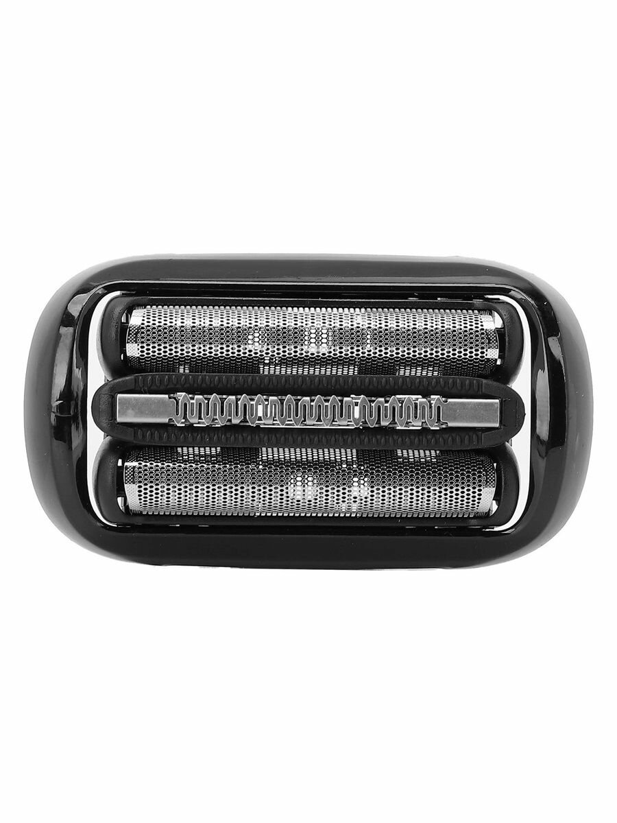 Сменная головка электробритвы Braun 5 Series 50-R1000s, детали бритвы, совместимые с моделью 53B
