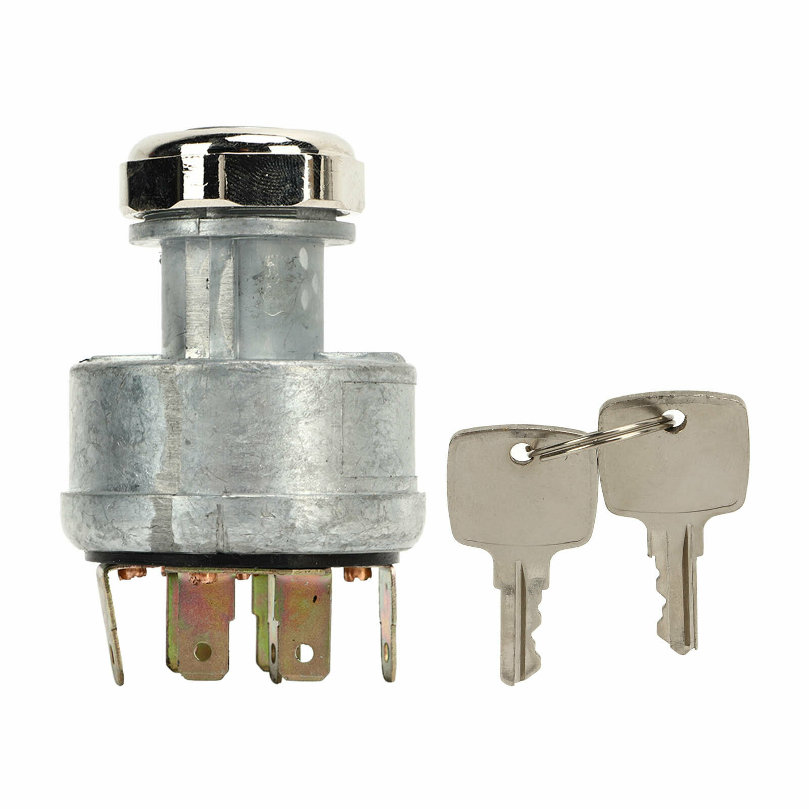 John Deere 322 330 655 755 830 855 856 955 Запасная часть замка зажигания трактора AR58126