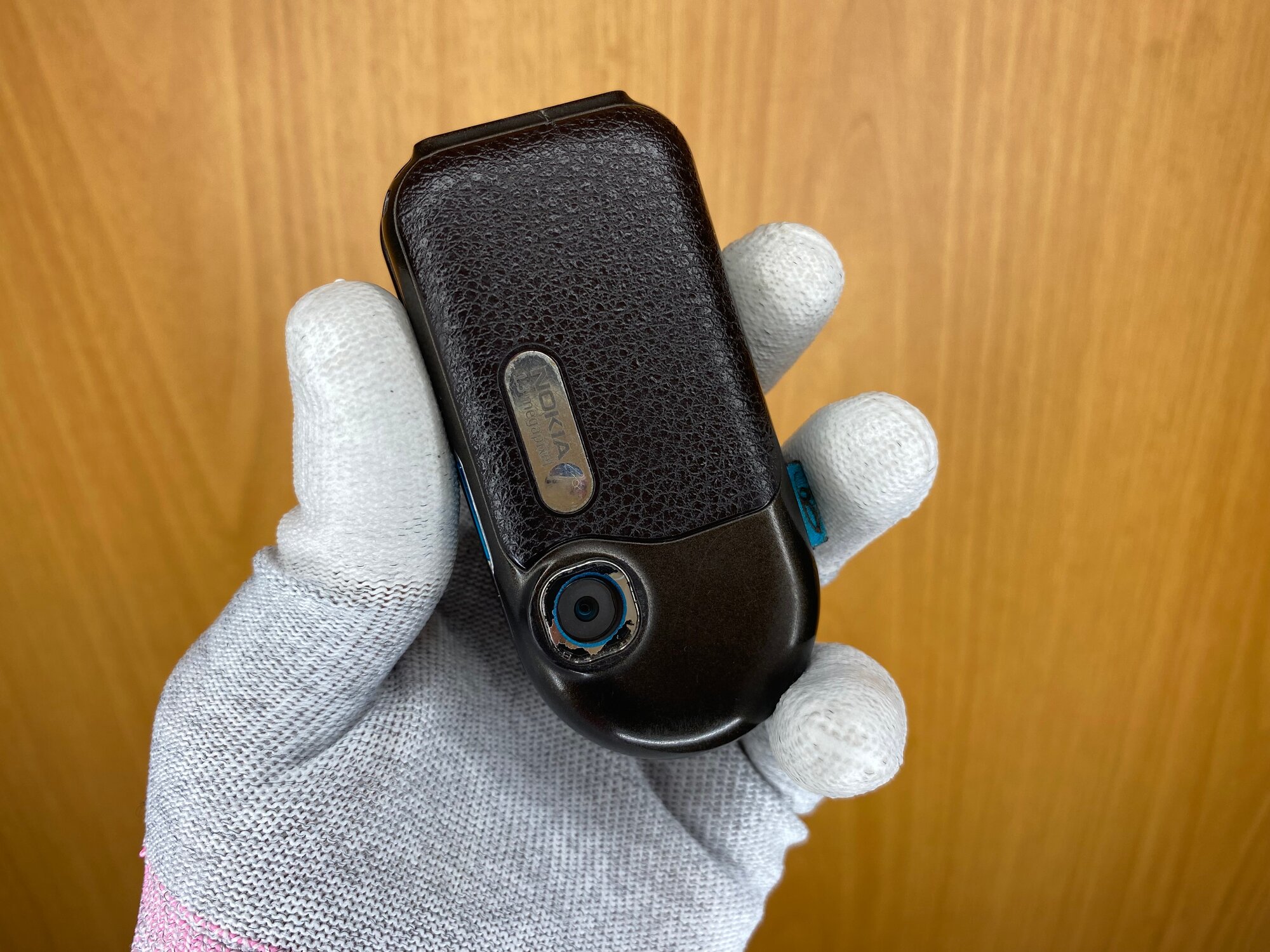 Nokia 7370 Оригинал Б/У Retro Mania дарит ностальгию, Ретро телефон