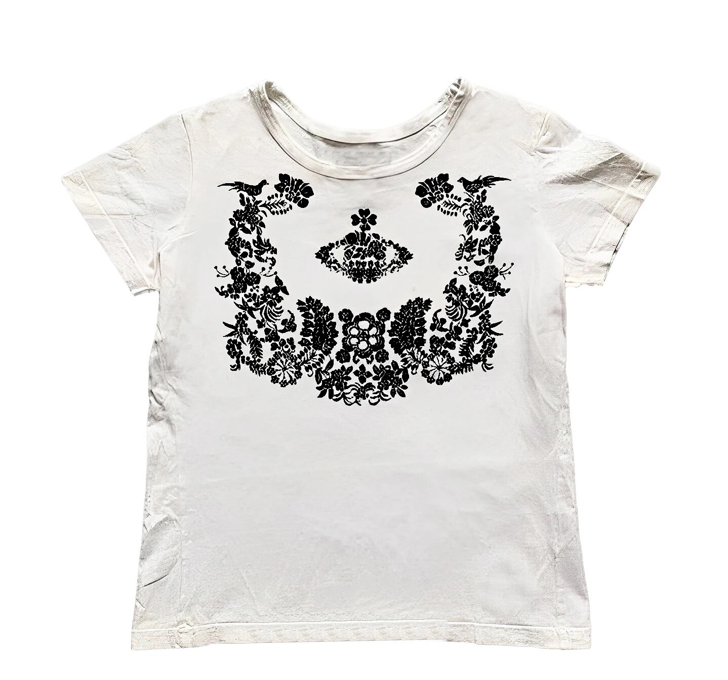 Футболка KERESLINA