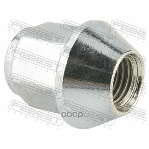 Гайка колесная Febest 2185002