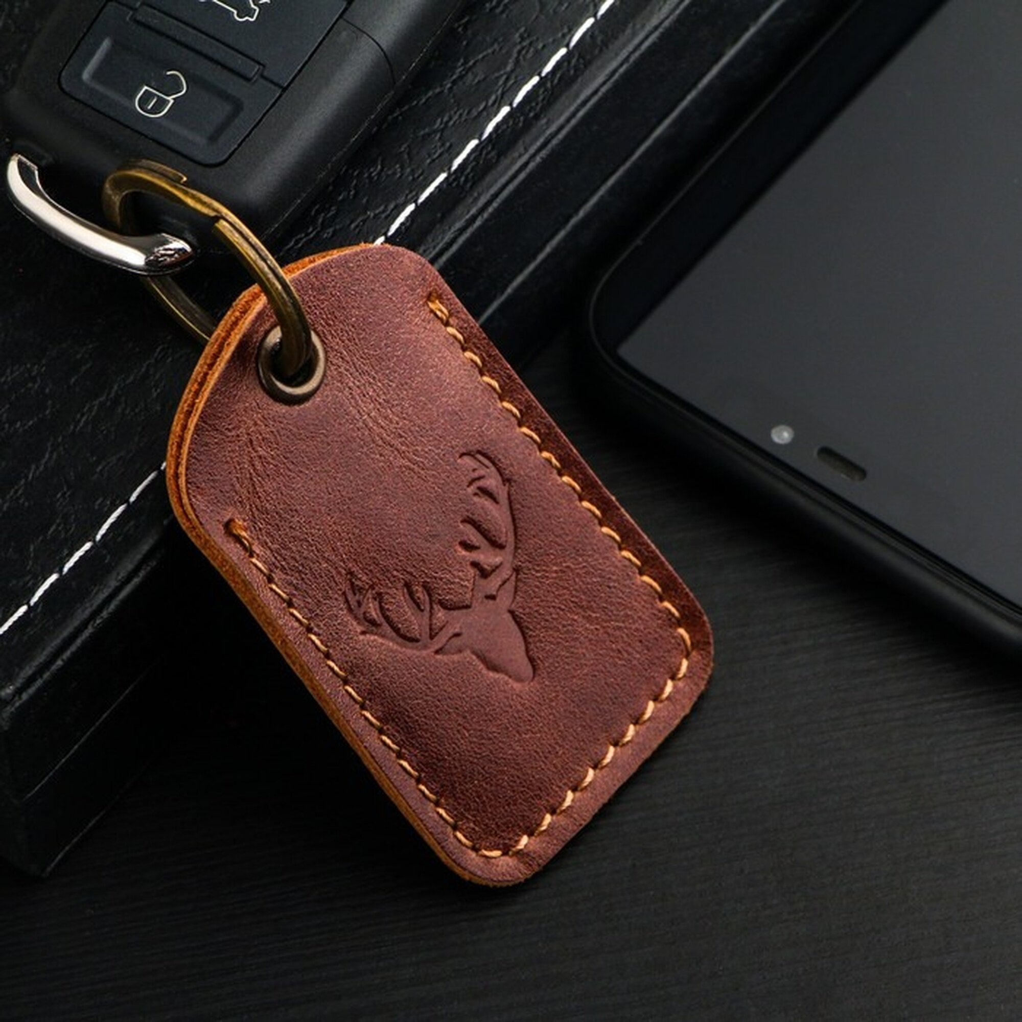 Брелок Сима-ленд