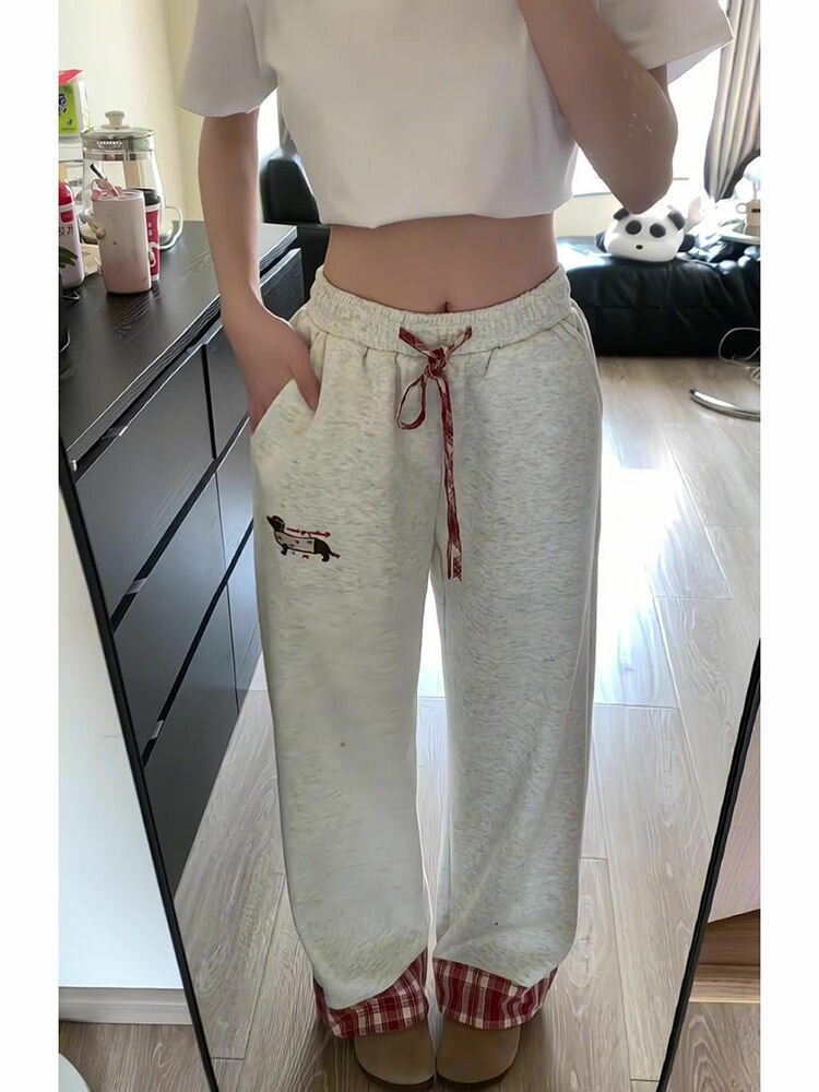 Брюки спортивные