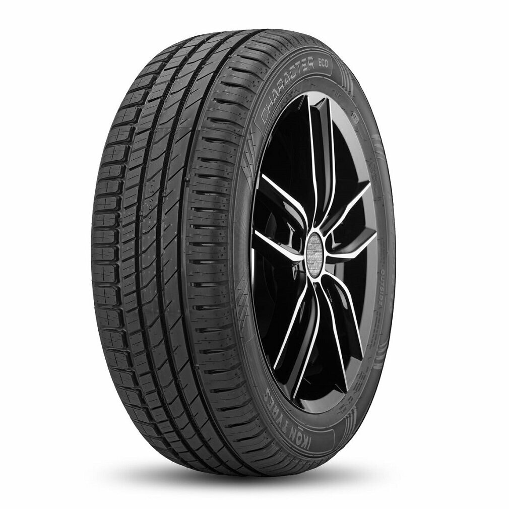 Автошина Ikon Tyres IKON CHARACTER ECO (NORDMAN SX3) 195/55R16 91H