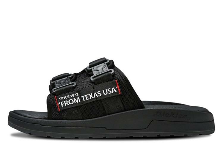 Шлёпанцы Dickies Slide Slippers