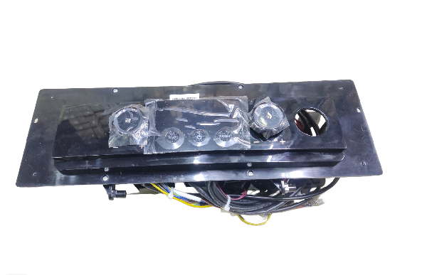 Блок управления (контроллер) Navien 30024705А