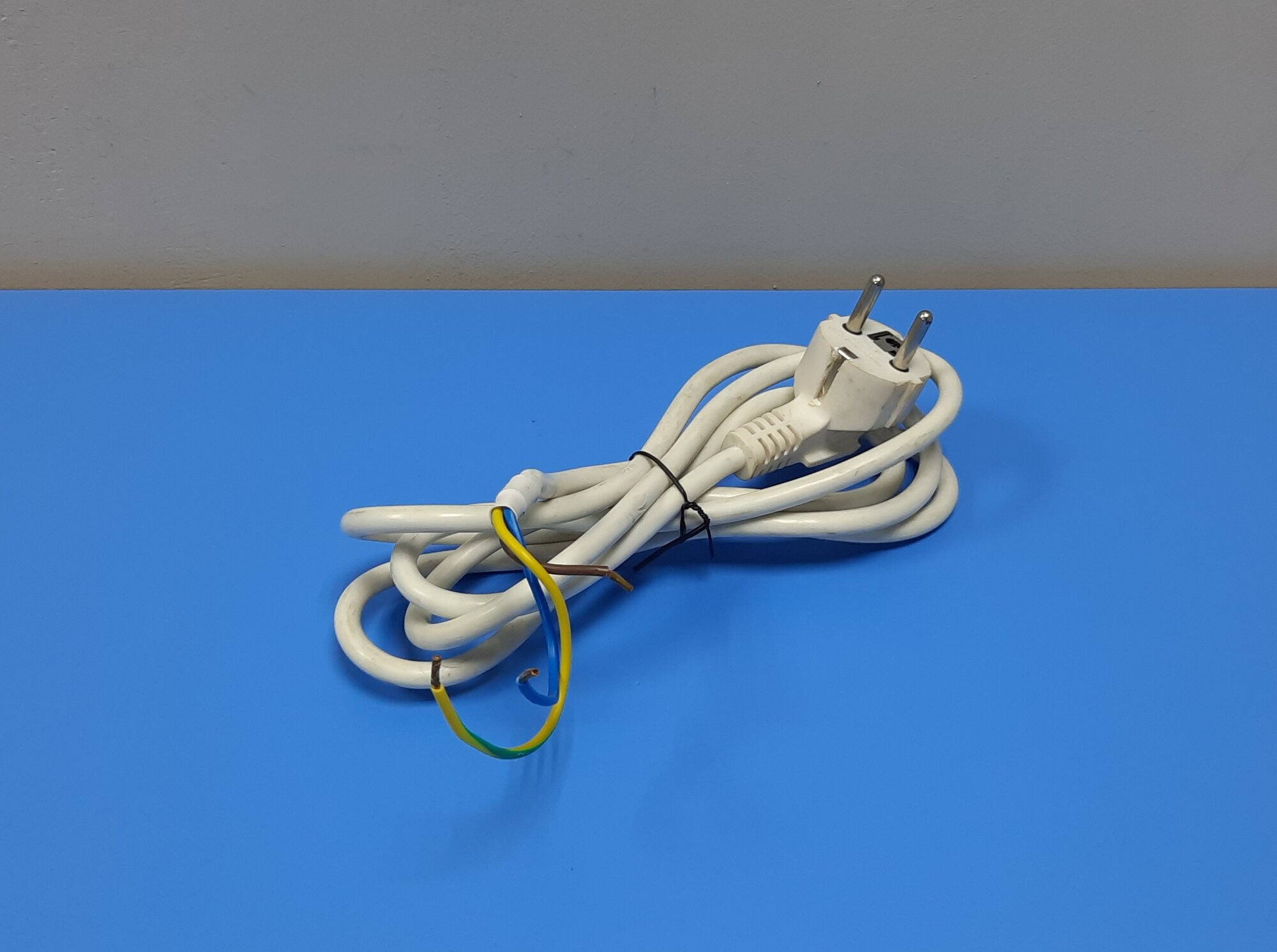 Провод питания для парогенератора Tefal SV7120