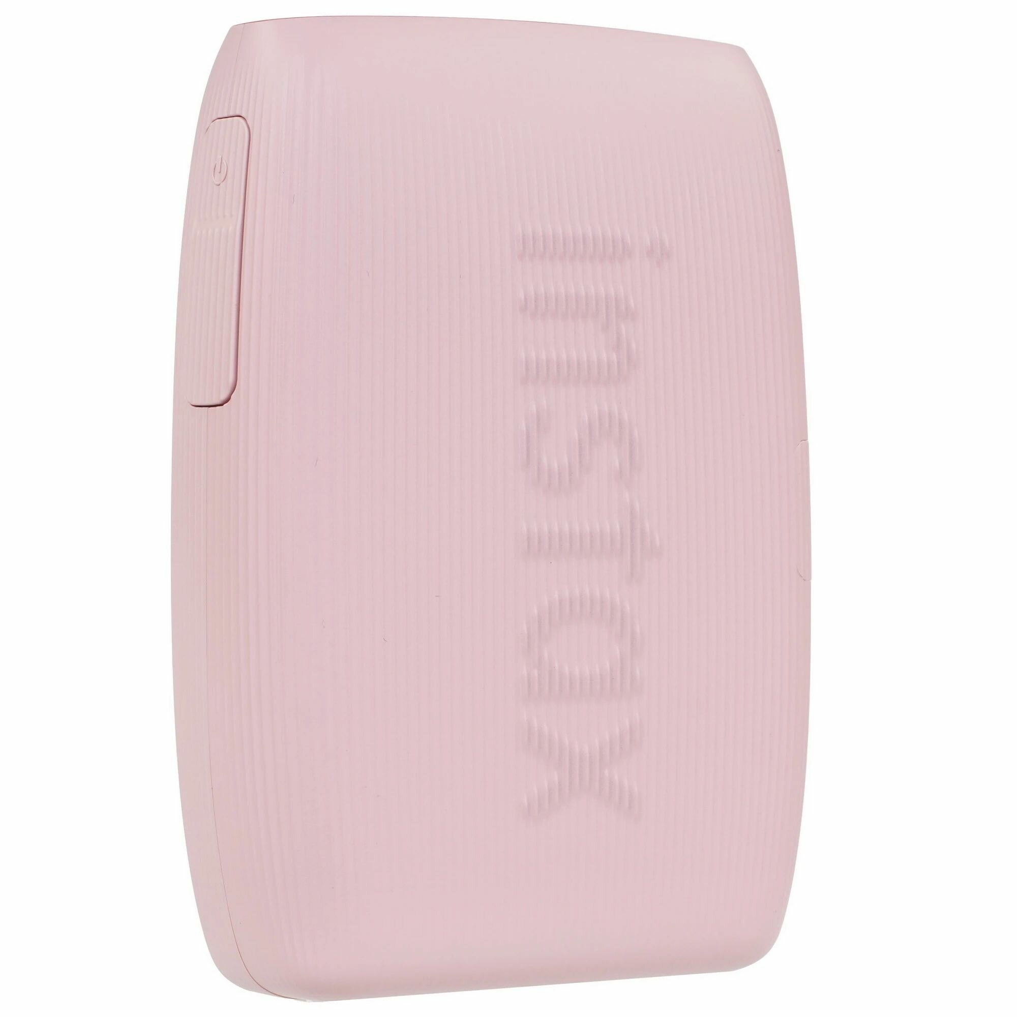 Компактный фотопринтер Fujifilm Instax MINI LINK 3 розовый