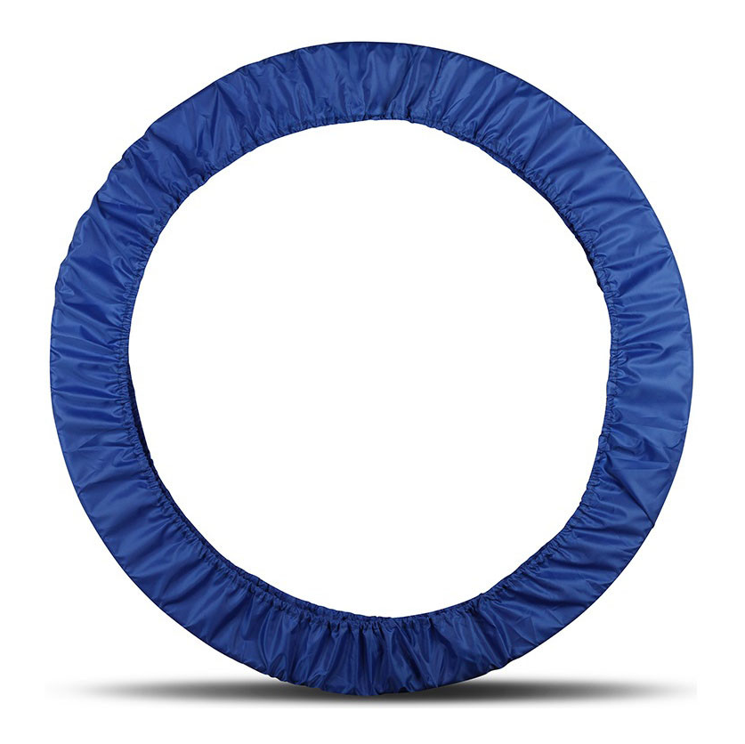 Чехол для обруча INDIGO 60-90см / SM-084 Синий