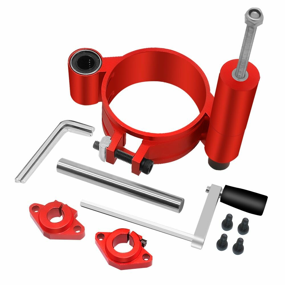 Подъёмная платформа 47 мм для фрезера