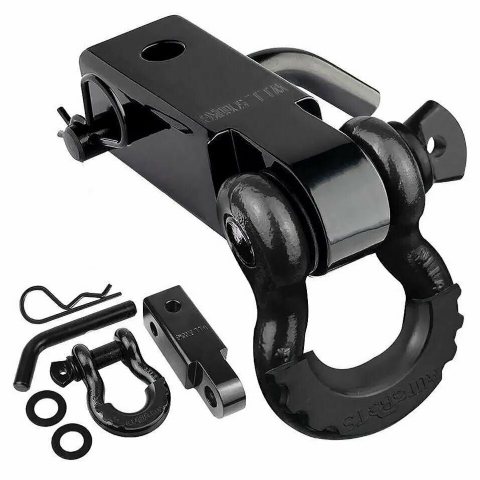 Запчасти фаркопа Модель 2025