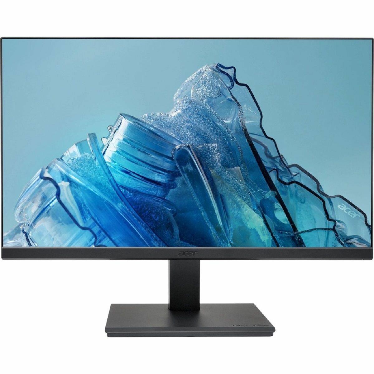 Монитор 27" Acer Vero V277Ubmiipxv IPS 2560x1440 (UM. HV7EE.032)