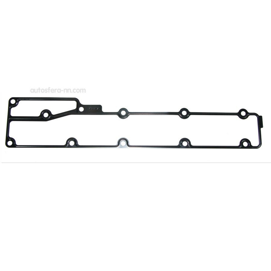 HAFFEN 0245 Прокладка коллектора впускного 3310 Валдай дв. Cummins (4983020) (Haffen)
