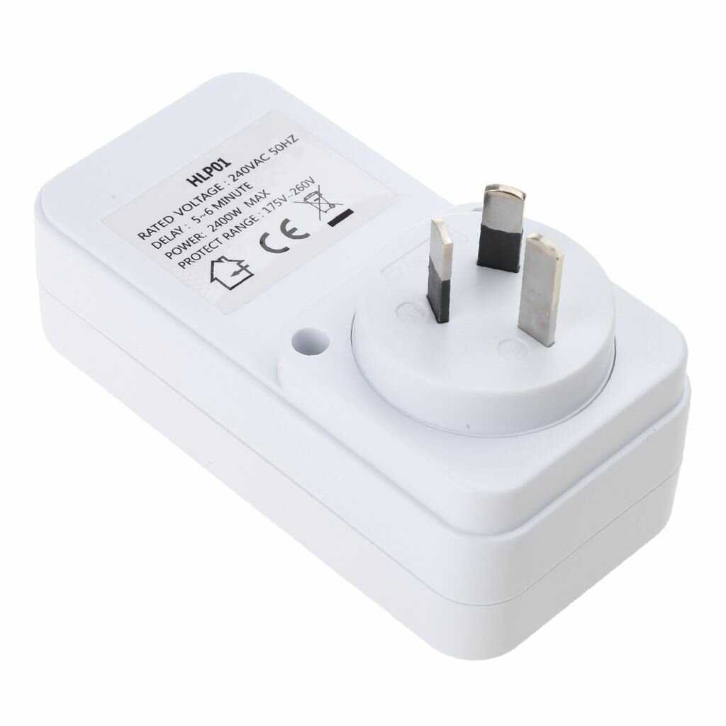 Розетка, Кухонная розетка с защитой от перенапряжения - австралийский стандарт