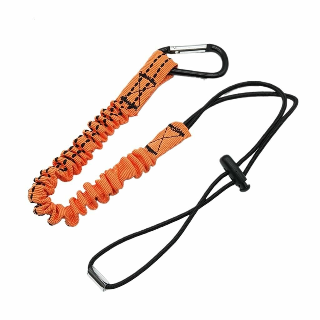 Утолчьте инструмент Lanyard Rov, оранжевый цвет
