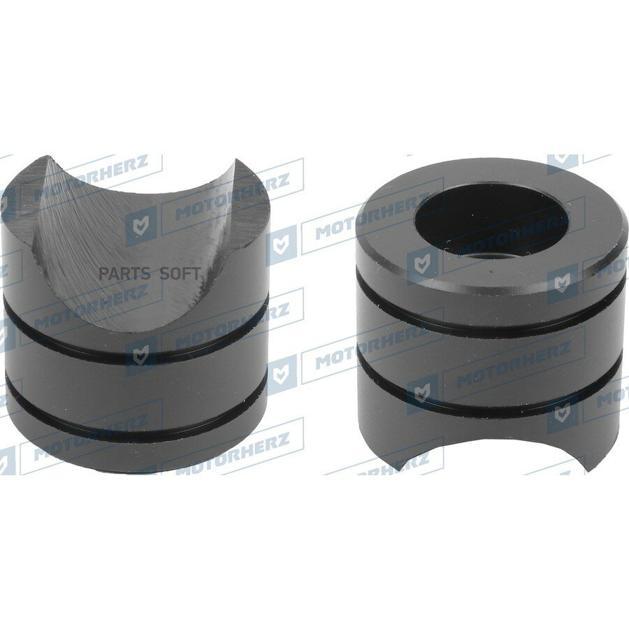 Поджимка вала рулевой рейки от официального дистрибьютора, MOTORHERZ, артикул HLP00170S